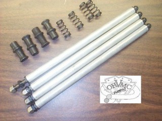 Shovelhead Solid Lifter Kit - presented by www.ohvmcparts.com